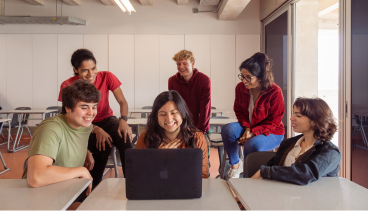 Convenios Internacionales | UTEC